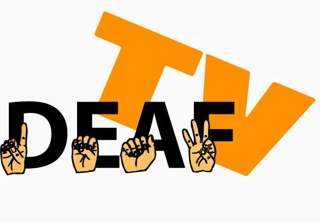 Deaf YouVideo: Deaf TV