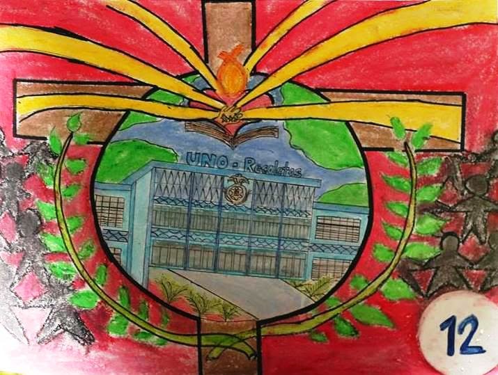 Tolentine Herald: Catholic Faith Festival 2014: POSTER MAKING CONTEST