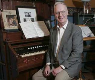 Practice: Entertainers Page