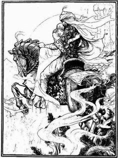 Soloillustratori: Violet Moore Higgins