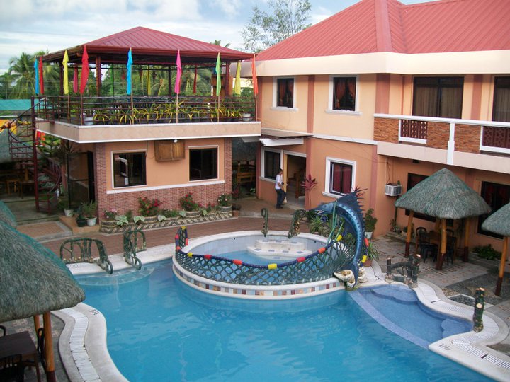 Ladawan.com: "Twin Rock Beach Resort" ~ Island of Catanduanes