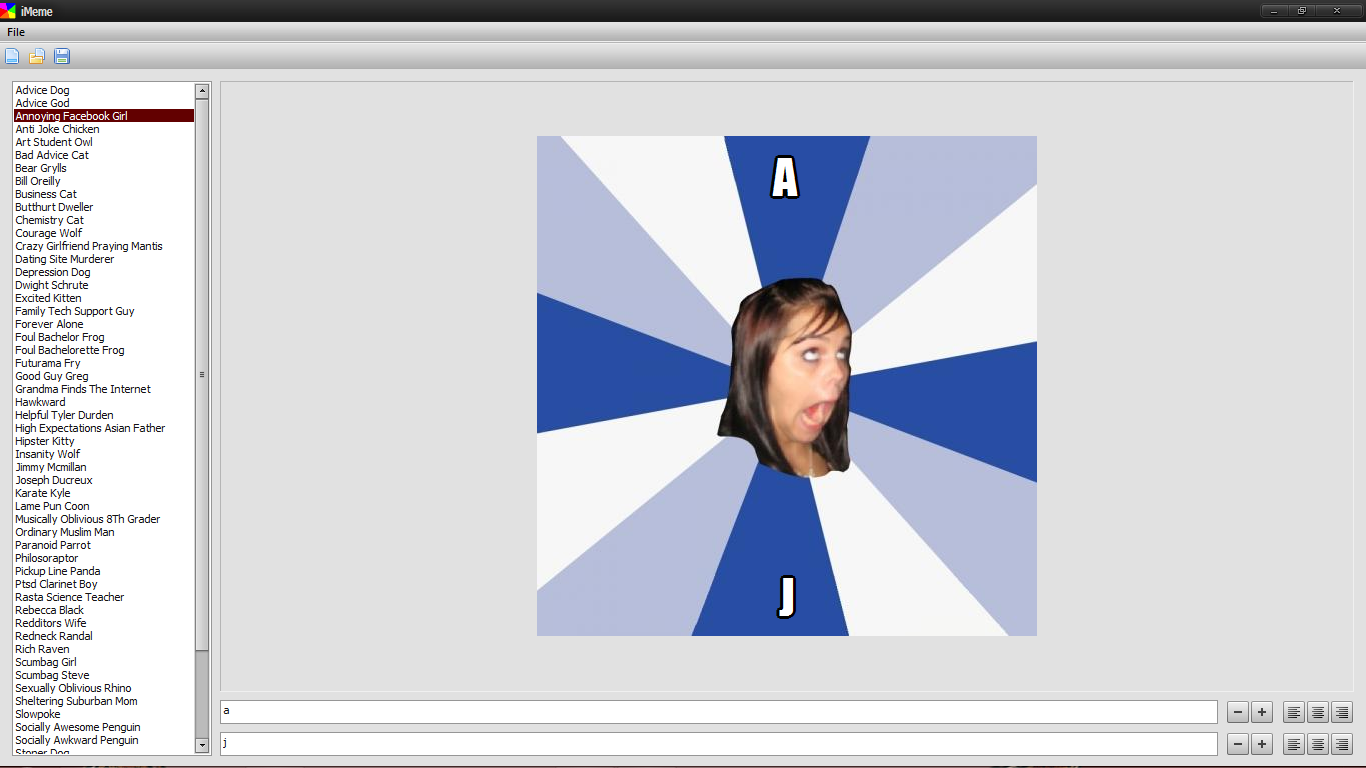 Ini Blog: Download IMEME