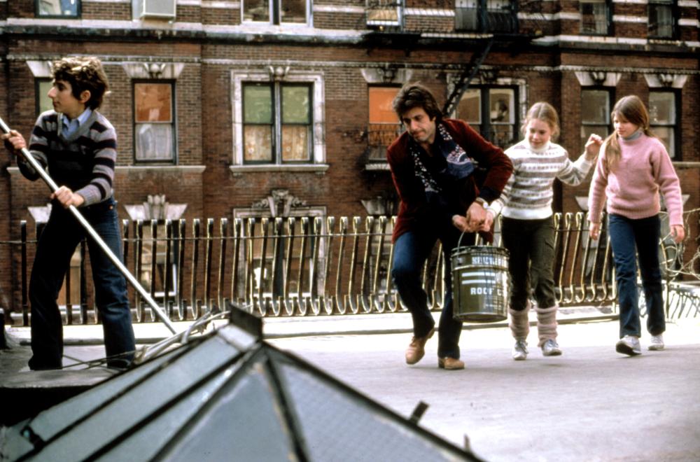 Movie Review: Author! Author! (1982) | The Ace Black Movie Blog