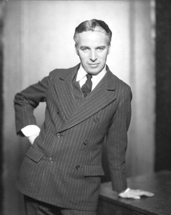 6 Reels of Joy: Favorite Pictures of Chaplin