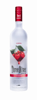 A-z Vodkas: Three Olives Vodka