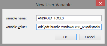 Reprint: ADB is Not Recognized as an internal or external command Fix ...