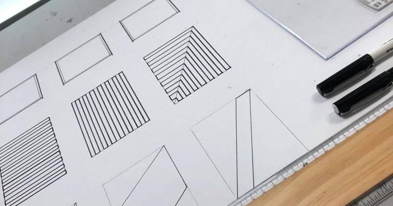 Line Drawing [Assignment 3] Part 1