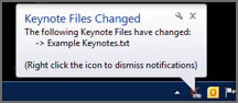Revit Add-Ons: Keynote Manager Version 14.0 Released (Updated)