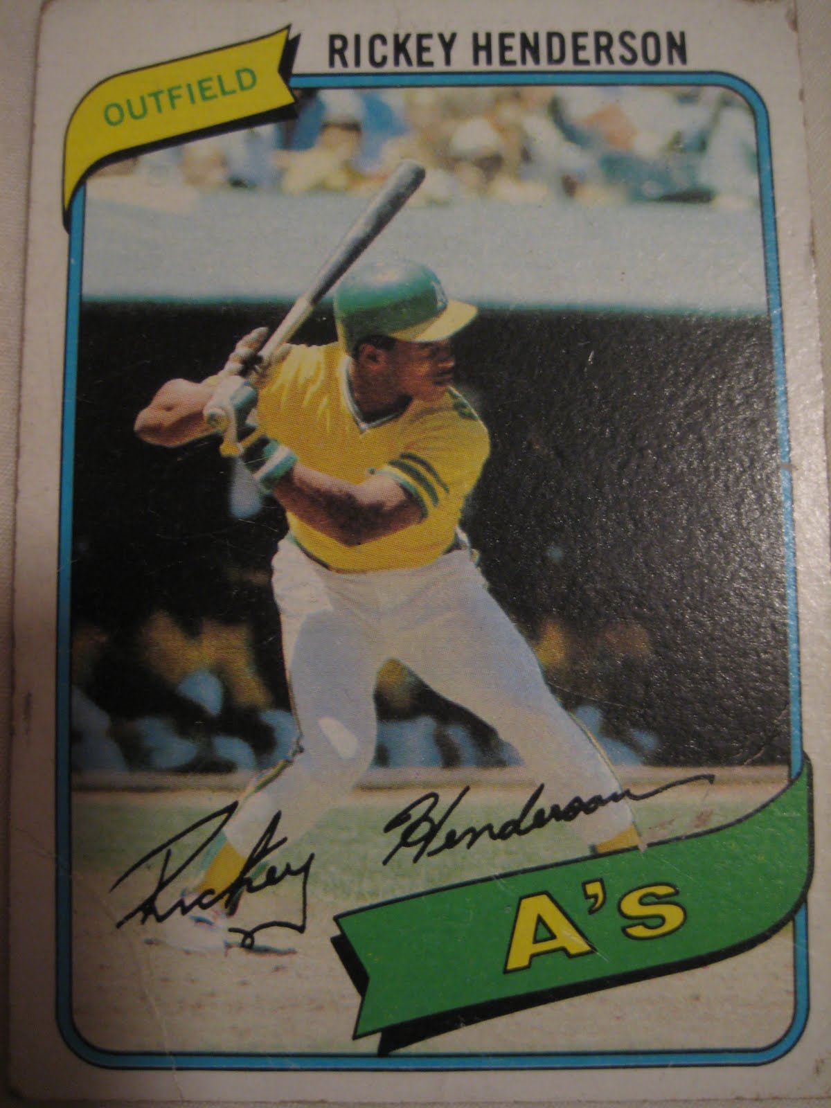 Baseball Cards Come to Life!: Interview with Josh Rabe