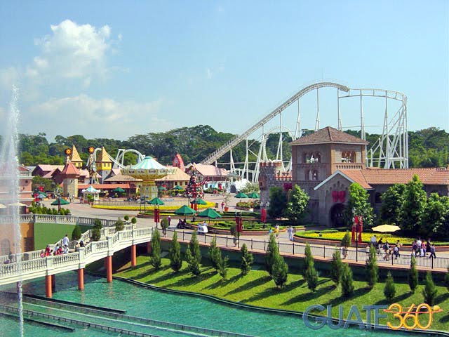 AGENCIA DE VIAJES EXYTUR TAPACHULA: Xetulul