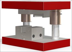 Sheet Metal: Master Cam Designing