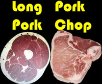 101 Ways to Prepare Long Pork