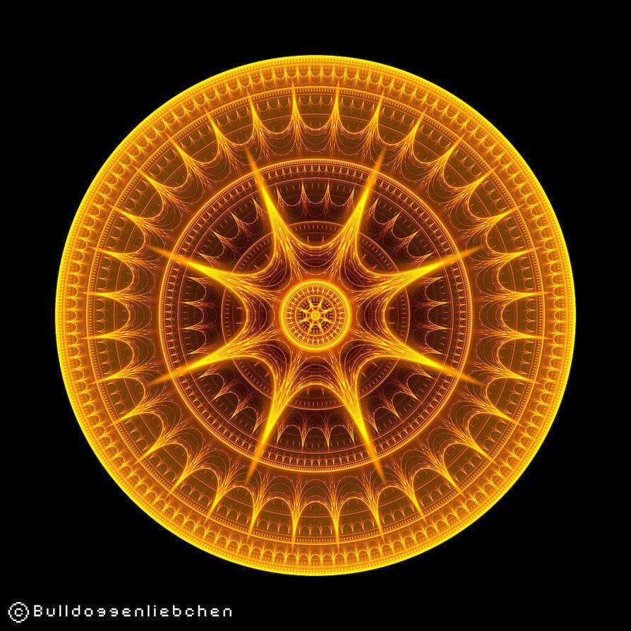 Tales of Hrimgate: Religion in Vanor: The Church of the Unconquered Sun