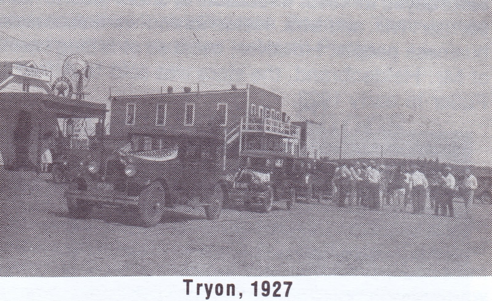 Sunday Stories: History of McPherson County, Part 5