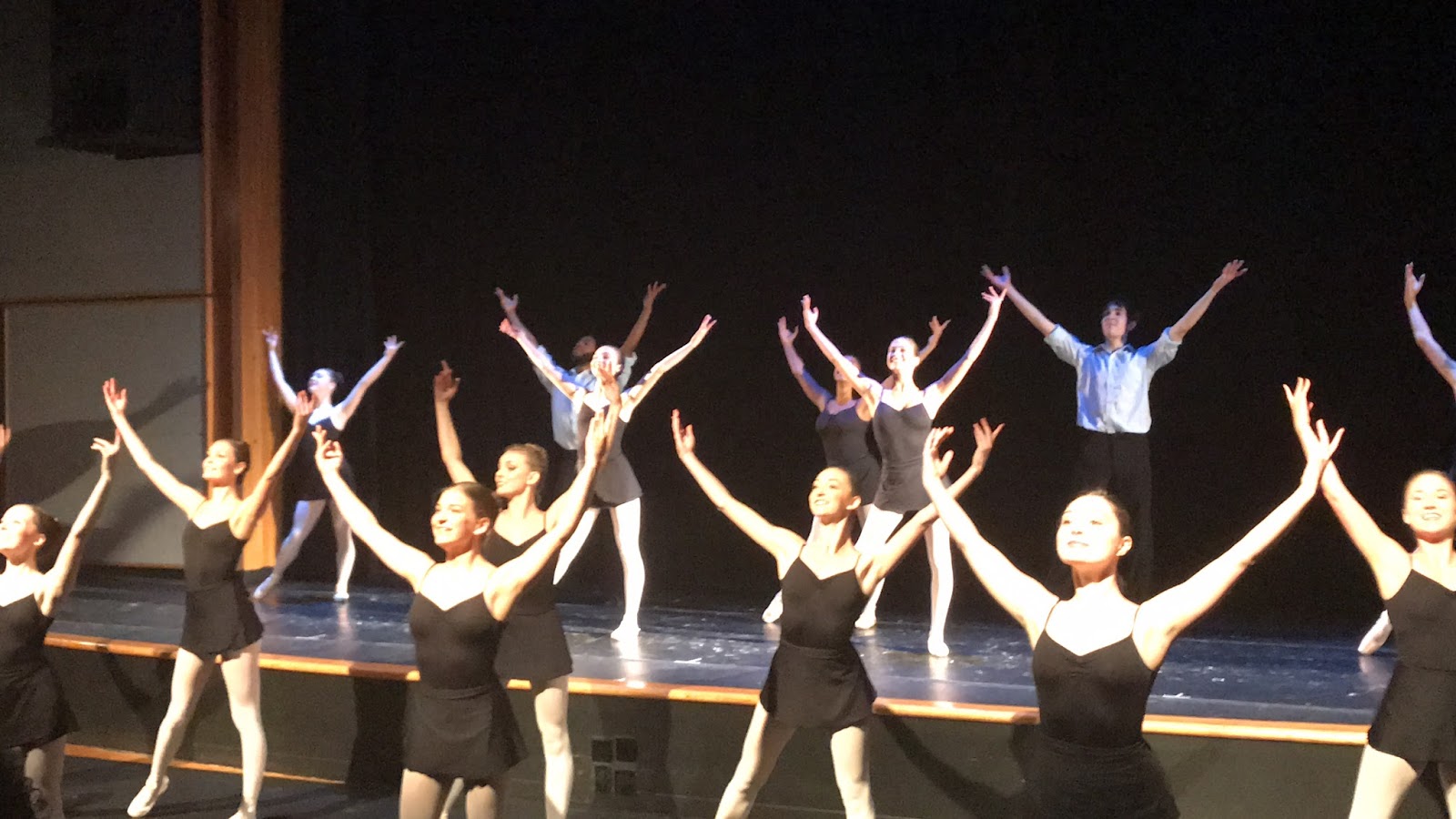 Pennsylvania Ballet (Youth) Dance Against Bullying