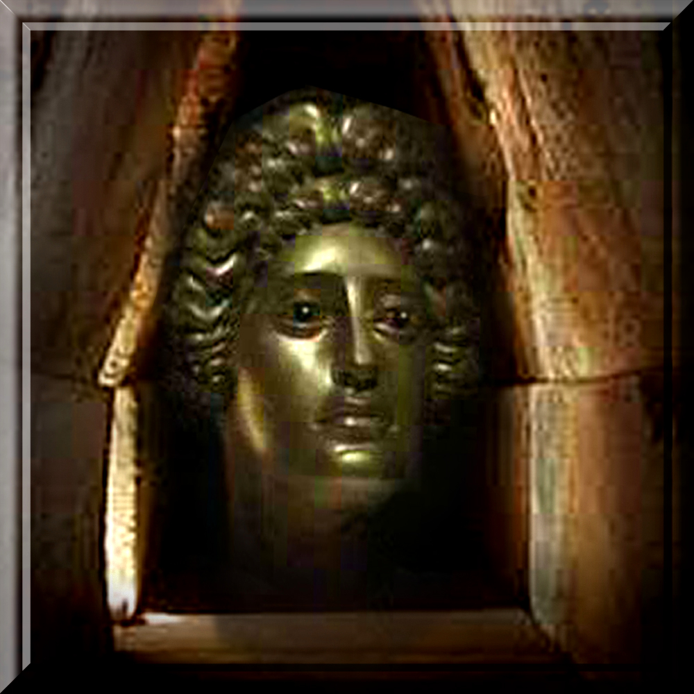 The Story of Gracchus: Synopsis of the Story of Gracchus