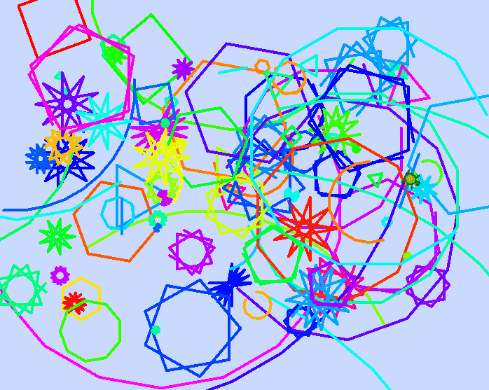 Math Hombre: March 2013