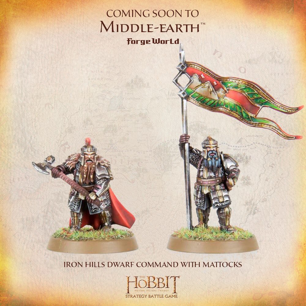Wargame News and Terrain: Forge World: New Thranduil on Elk, Gundabad ...