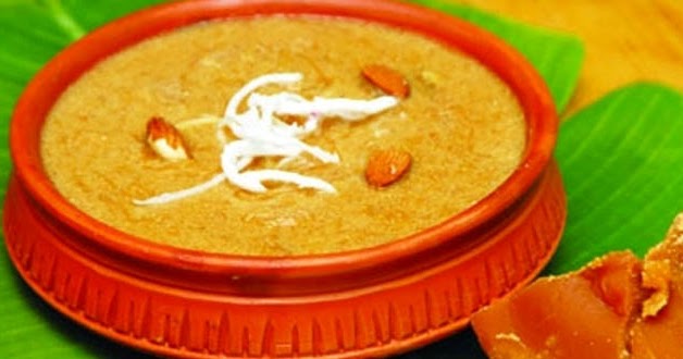 Khejurer Gur payesh - Recipe and toys