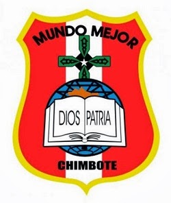 Colegio Mundo Mejor - Chimbote en Chimbote