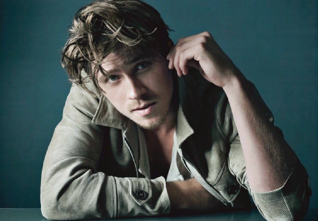 The Life and Times of Peyton: All Souls Trilogy Fan Casting