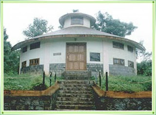 Pazhassiraja Museum