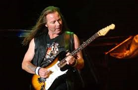 Music N' More: Dave Murray