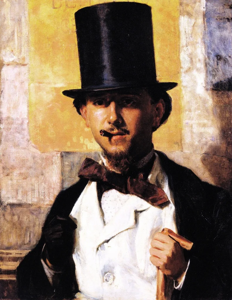 Domenico Morelli | Symbolist painter | Tutt'Art@ | Pittura * Scultura ...