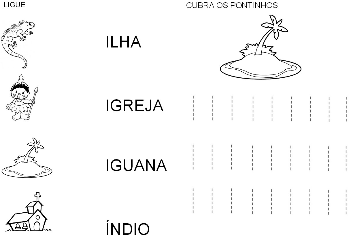 Aprendendo Fácil: vogal I