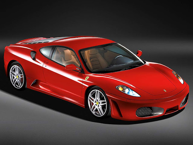 Super Cars: Galería de imágenes