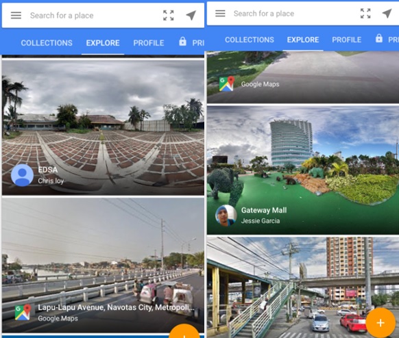 TIPS AND TRICKS: Apps by Google for users' first mobile experience