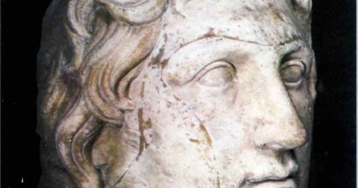 Punto al Arte: El estilo naturalista de Lisipo