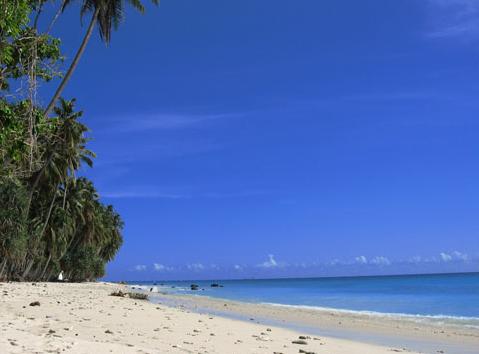 Sabah State - Malaysia Track
