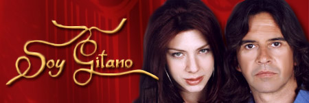 telenovelas argentinas: Soy gitano