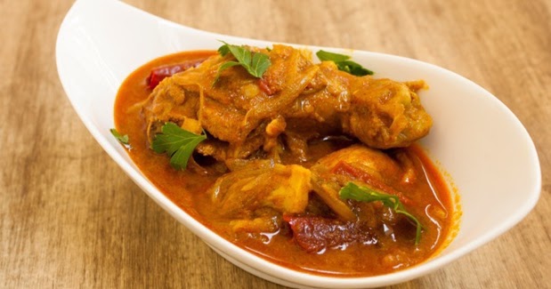 Resep Nikmat Ayam Garo Rica Khas Manado - Resep Nusantara