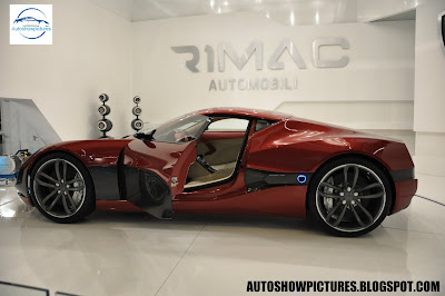 AUTOSHOWPICTURES: RIMAG AUTOMOBILI