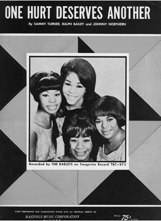 Ray Charles Video Museum: Ray Charles & The Raelettes