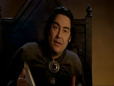 Nik Nak’s Old Peculiar: Merlin Episode 2 Series 4: The Darkest Hour ...