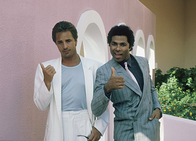 gt gadabout: Pastels,Linen Pants,Blazers,No Socks-It All Started With ...