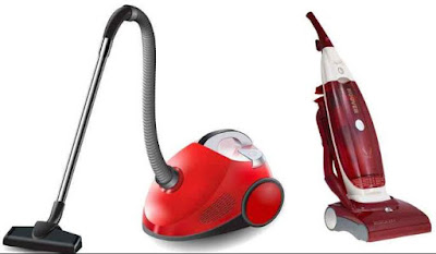 Daftar Harga Mesin Vacuum Cleaner Semua Merek Terbaru