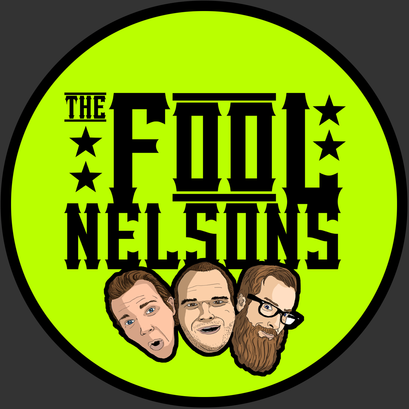 The Fool Nelsons