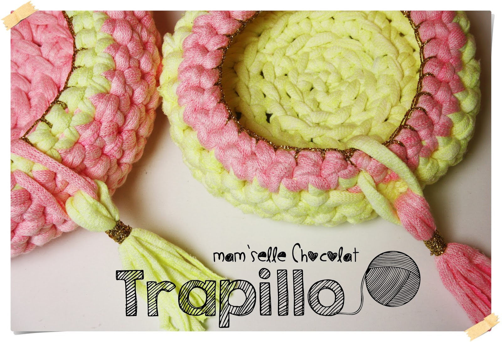 .: Que es el Trapillo