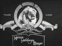Nice Old Spice: Jackie, the MGM Lion