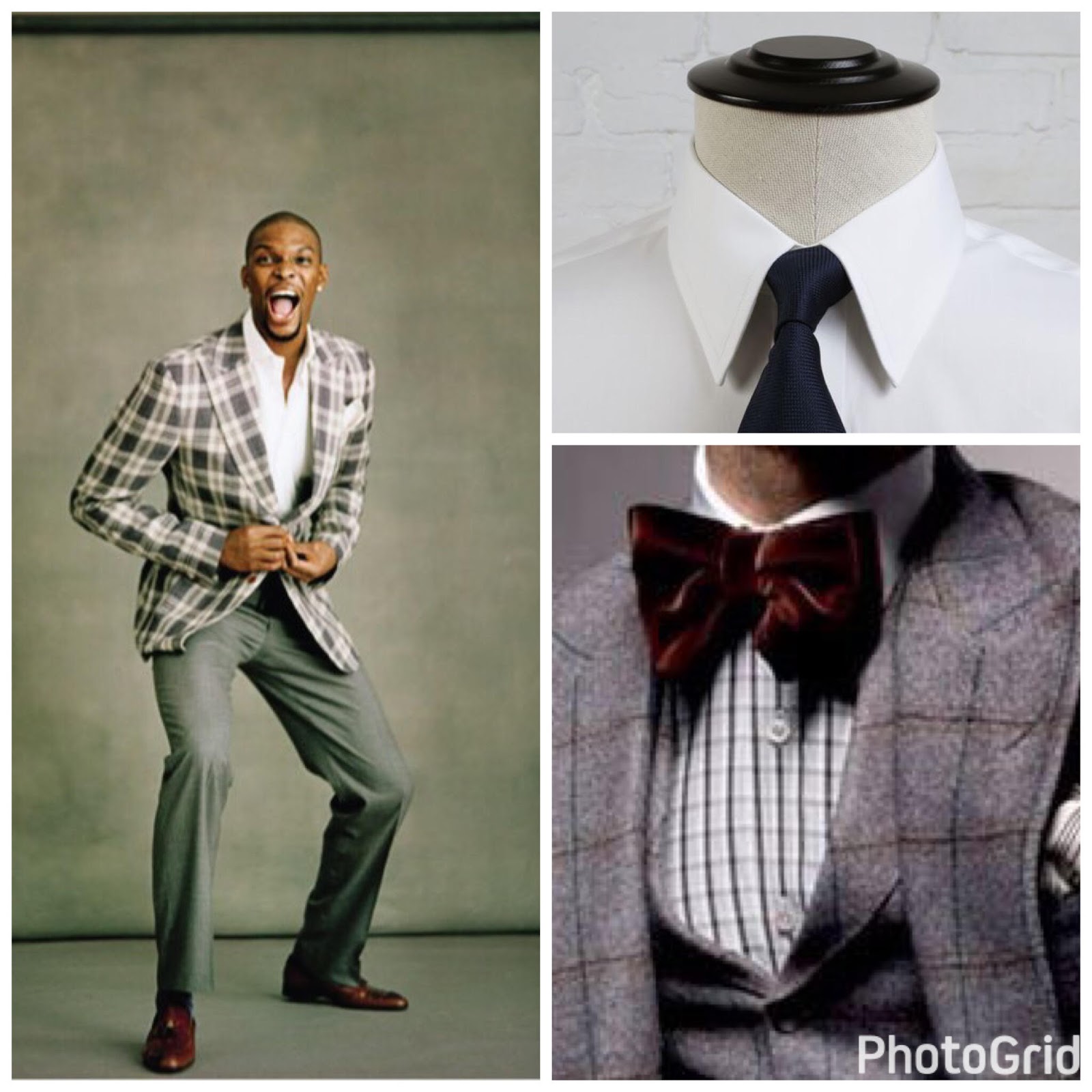 How to Design a Suit for Your Body Type