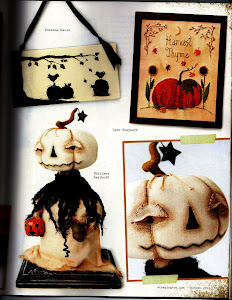 Whimsical Endeavors~ One of a Kind, One at a time: ~NEW~ Pattern Relase