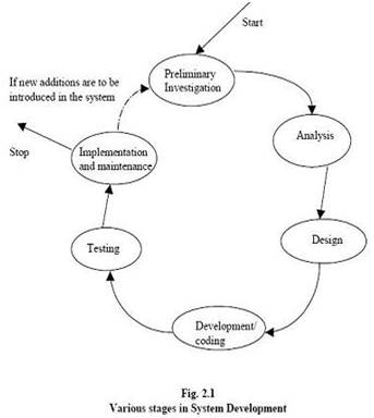 TechMight Solutions: Systems Development Life Cycle