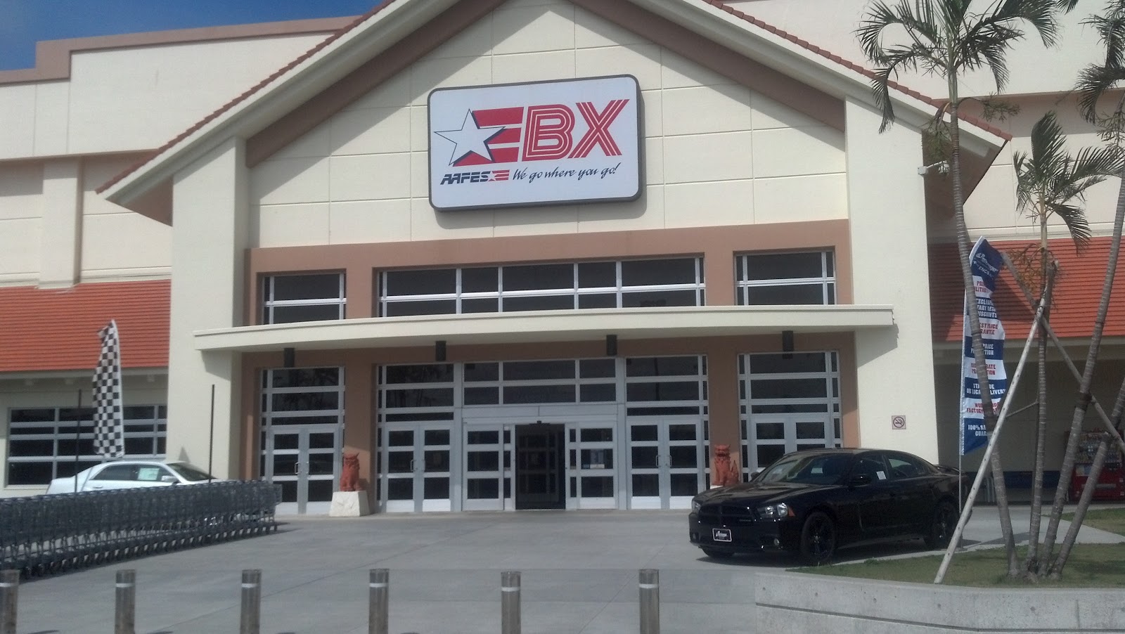 Bx Exchange Kadena at Alannah Macquarie blog