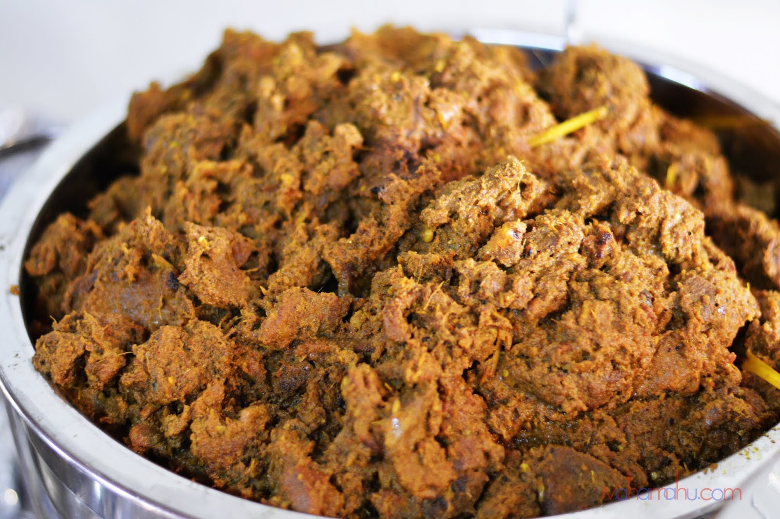 Pakej Perkahwinan Lengkap Homestay Dan Katering Terbaik Di Shah Alam ...