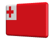 Graafix!: Animated Flag of Tonga
