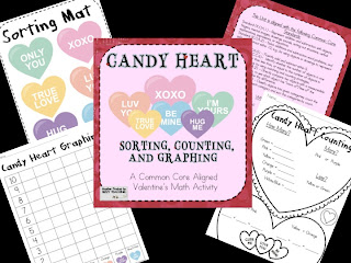 Bizzy Teaching: Valentine's Day Games & Activities